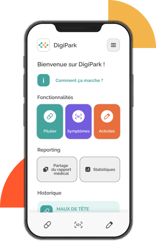 DiamPark - DigiPark